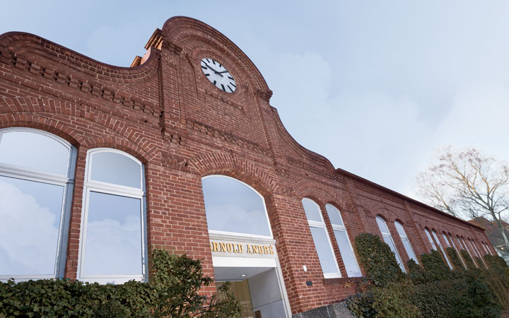 Arnold André - The Cigar Company | Zigarren und Zigarillos